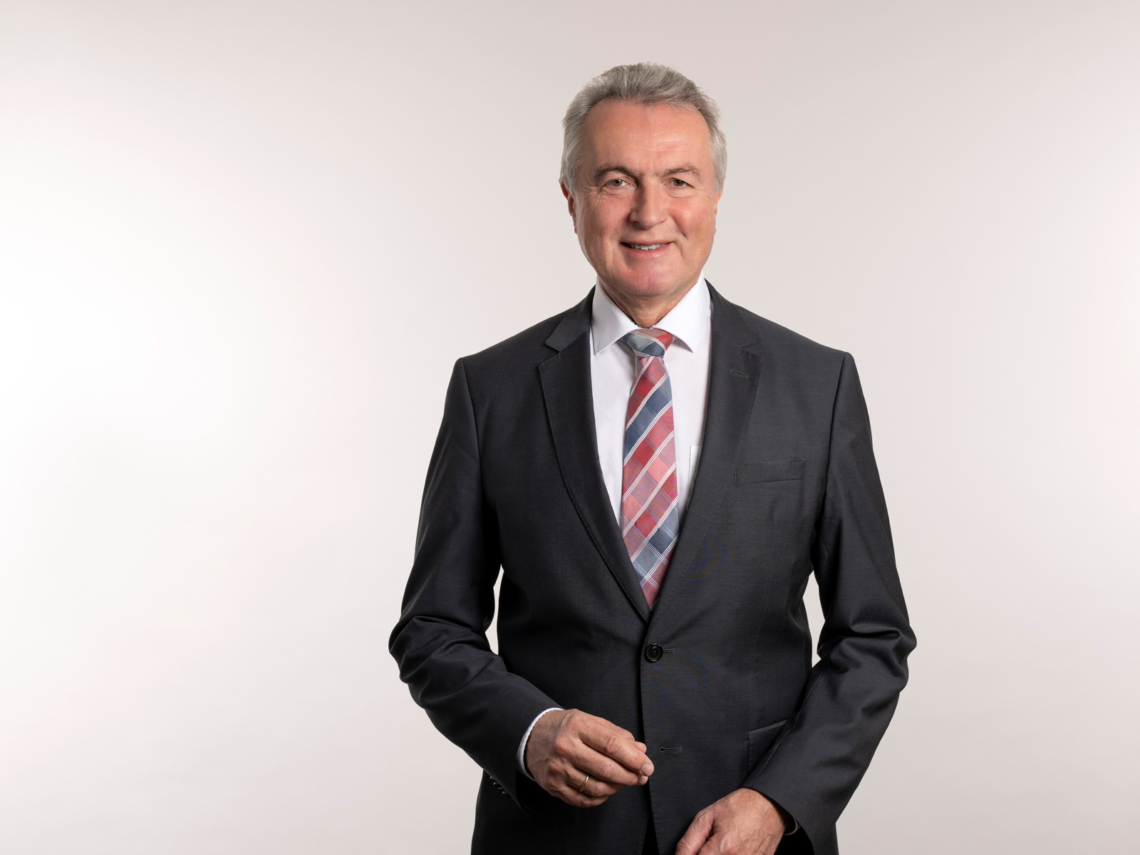 Dr. Kay Uwe Bahnsen - blaum