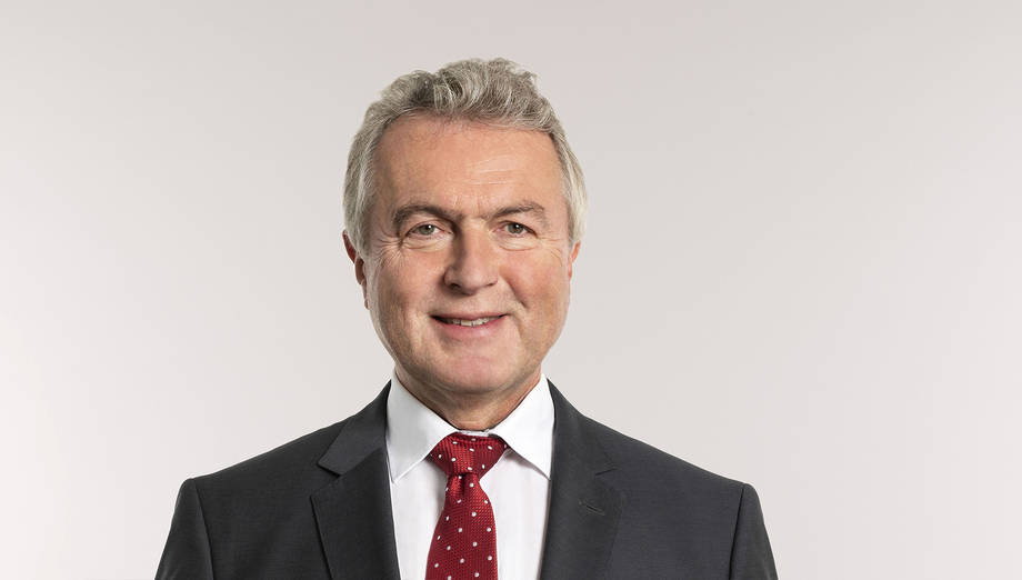 Dr. Kay Uwe Bahnsen - blaum