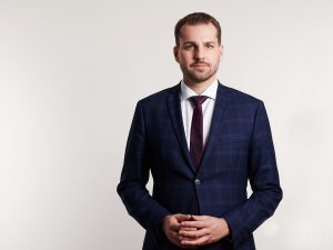 Jan Schuster - blaum