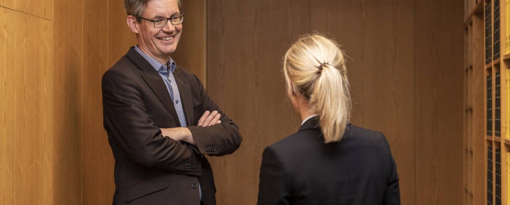 Arbeitsrecht - blaum